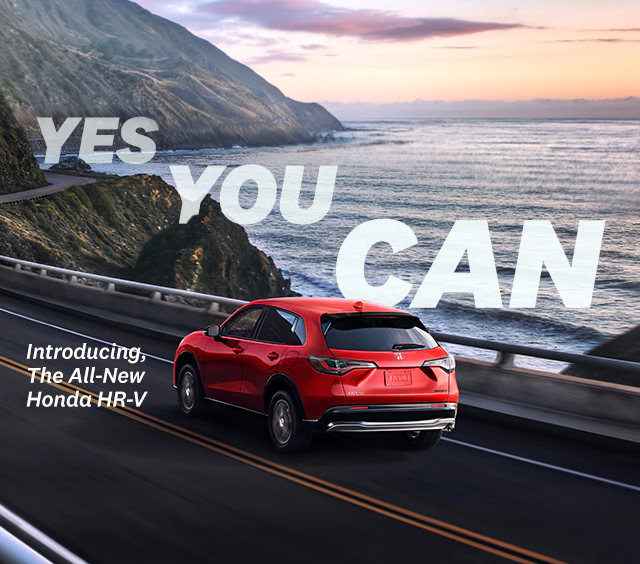 New & Used Honda Car Dealer in Port Moody | Westwood Honda