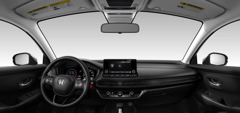 Honda HR-V Amplifier Installation: A Step-By-Step Guide
