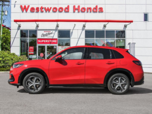 Honda Cr-V: What Are The Maintenance Codes P1077 And P1078?