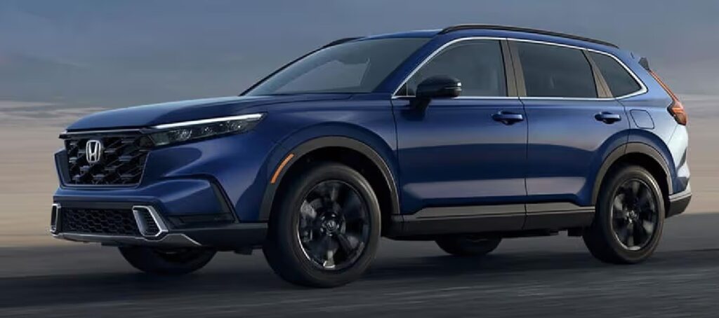 Honda Maintenance Minder: Common Honda Dashboard Codes