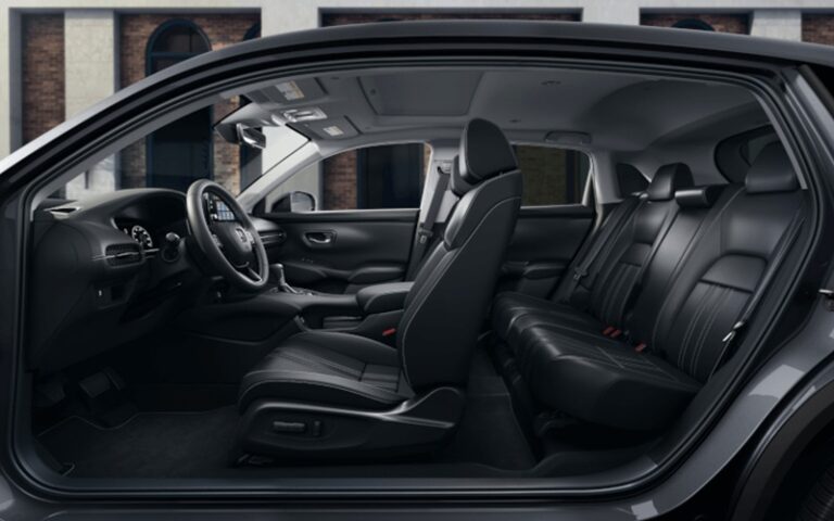 Honda A1 Service: All About Your Vehicle First Maintenance